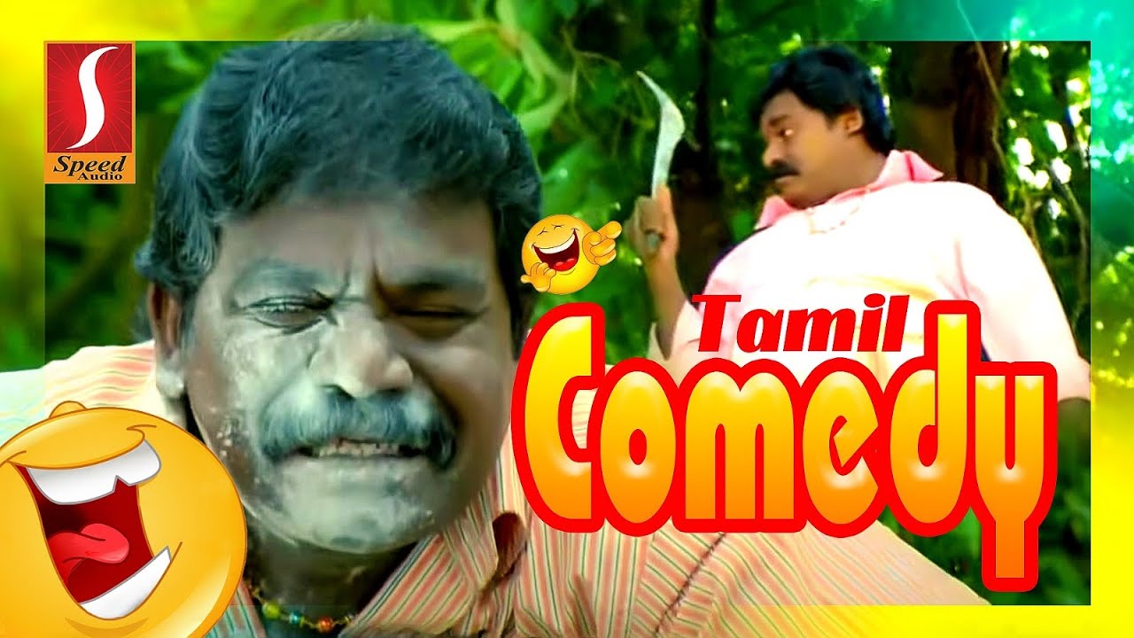 Tamil Scenes | Evandi Unna Pethan Tamil Comedy Collection | Imman ...