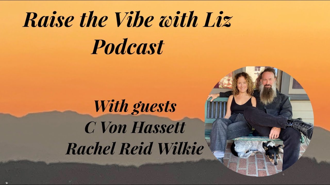 C Von Hassett and Rachel Wilkie, Entering the Mind, Exploration of ...