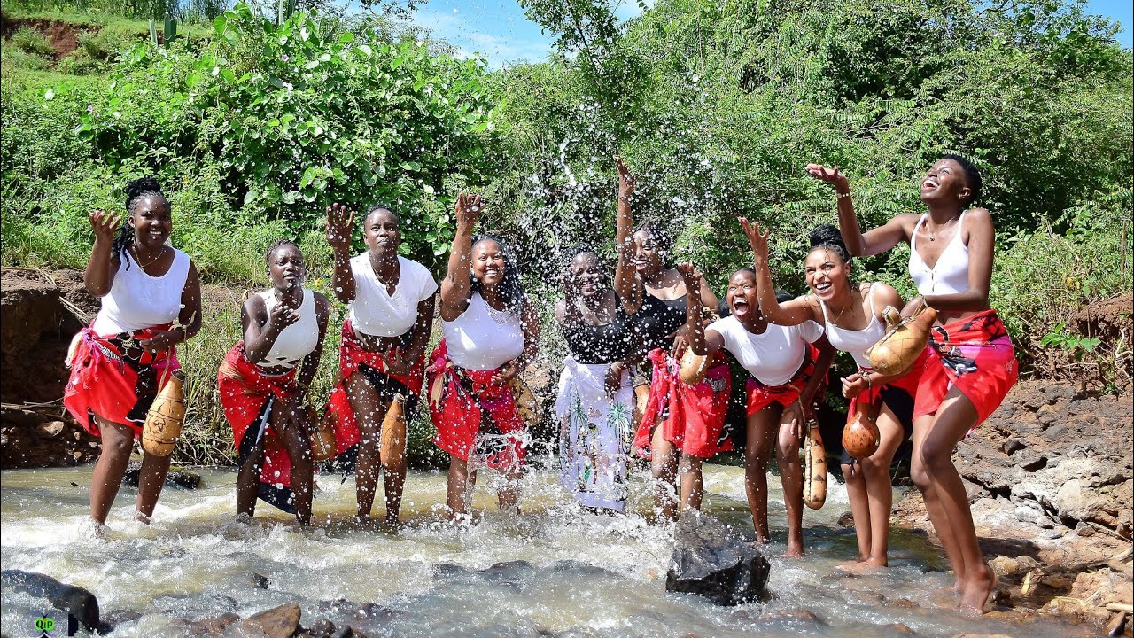 KERICHO WAS AMAZING!!! Dr. WILLY AND SHIRLEEN ENGAGEMENT TRAILER🔥🔥 ...