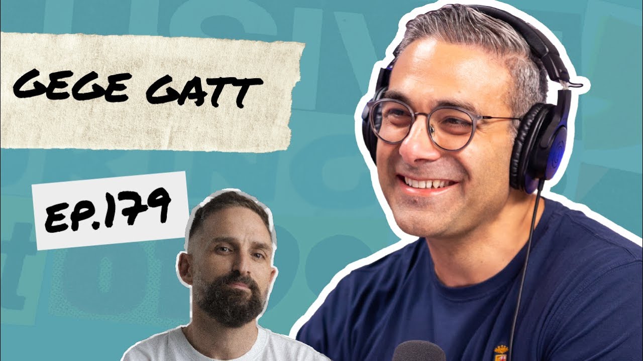 Episodju 179 ma' Gege Gatt - YouTube