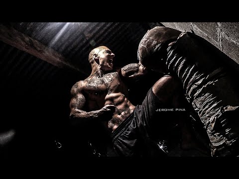 TRAINING FIGHT MMA Part 5