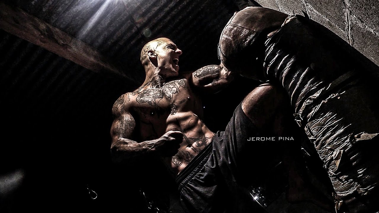 TRAINING FIGHT MMA Part 5 - YouTube