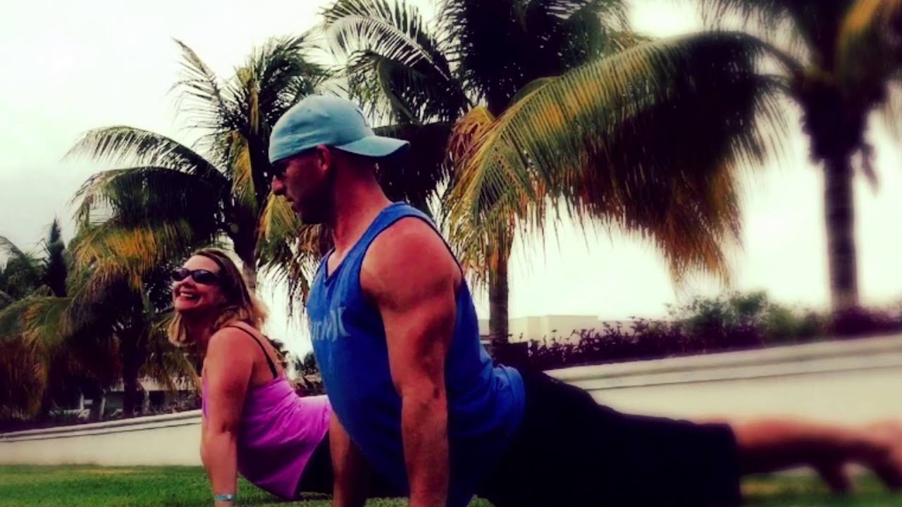 2015 Beachbody Success Club Trip - YouTube