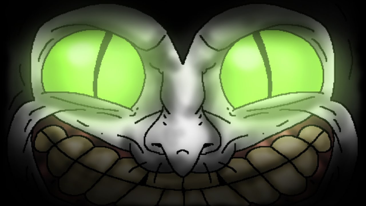 You can never win the game | Whiskers - YouTube