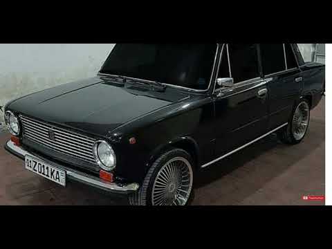 Azeri Bass Music Niravada 2020