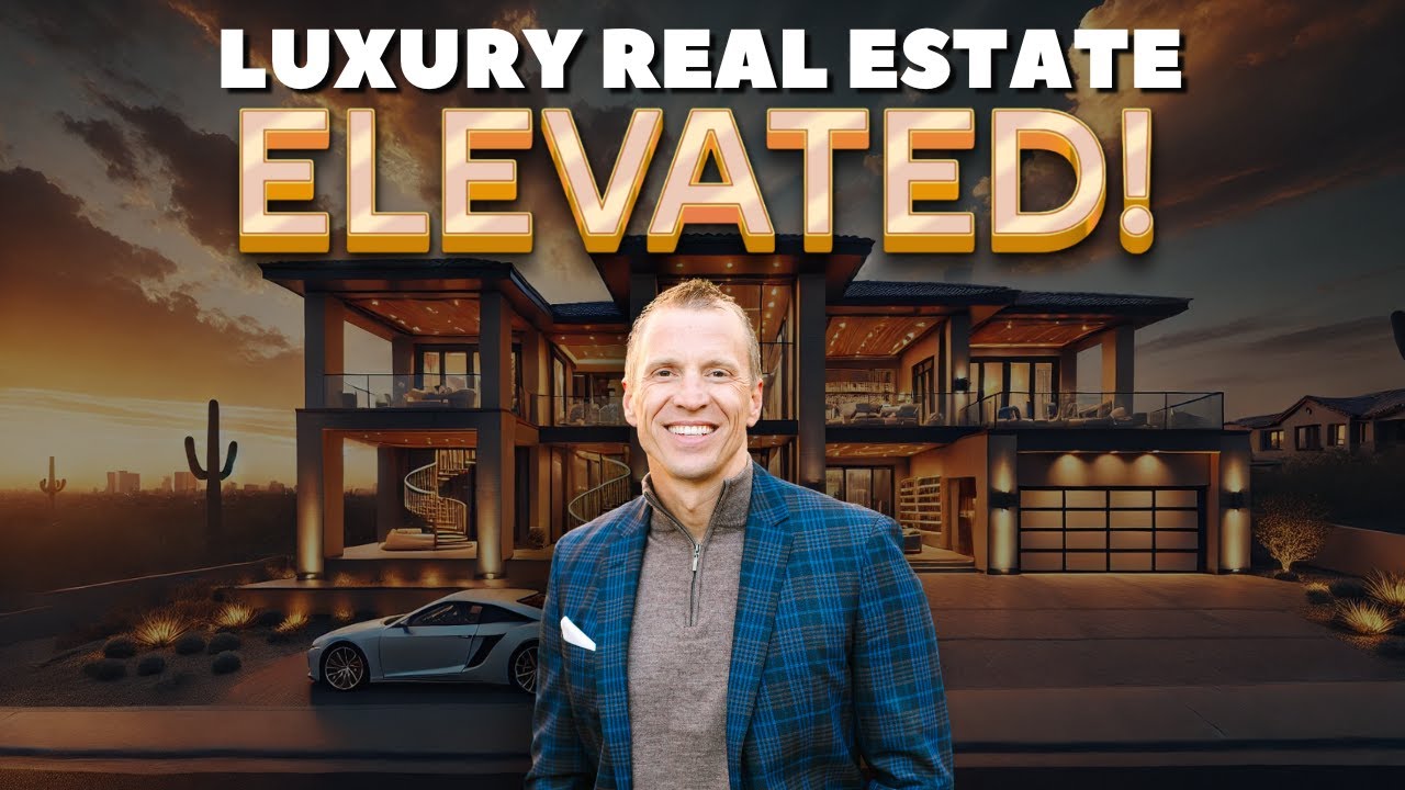 Phoenix’s Top Luxury Real Estate Agent & Team—Here’s What Sets Us Apart ...