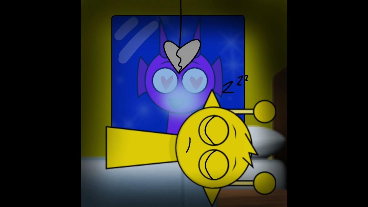 Durple x Simon S2 part 10 ( incredibox sprunki animations ) - YouTube