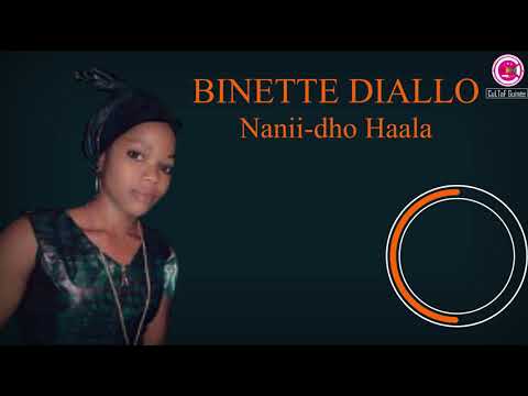 BINETTE DIALLO \