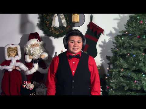 Dylinh Luu - The Christmas Song