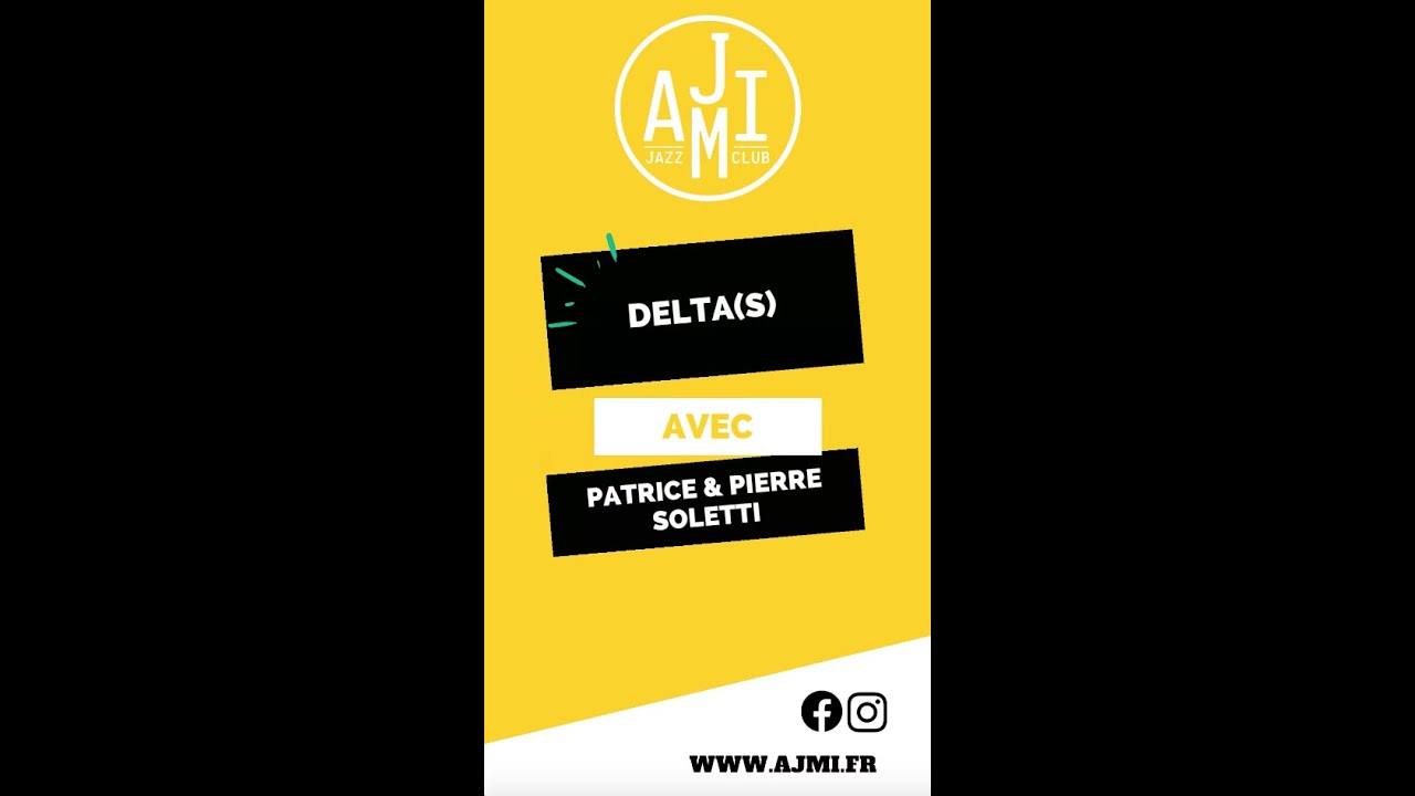ITW TEMPO - Patrice & Pierre Soletti - YouTube