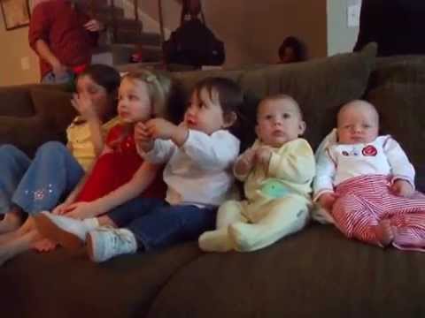 couch cousins - YouTube