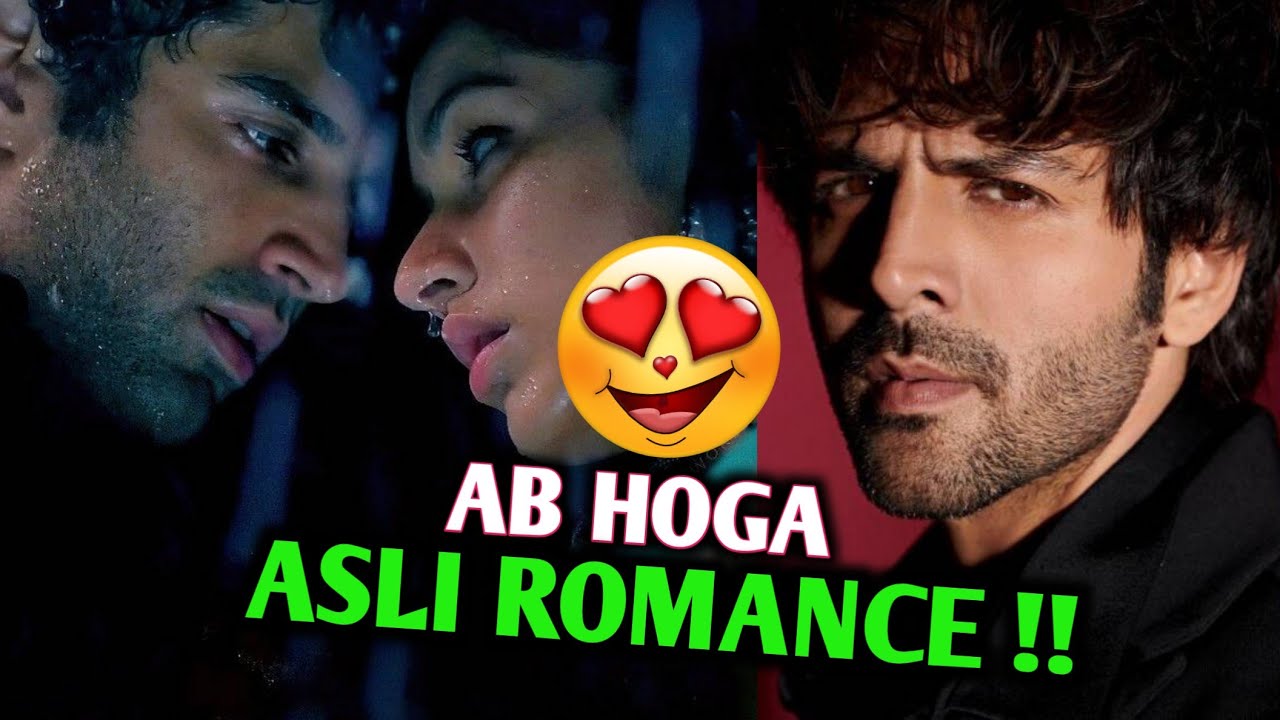 Ashiqui 3 is Coming 😍! cast,story,release date full details - YouTube