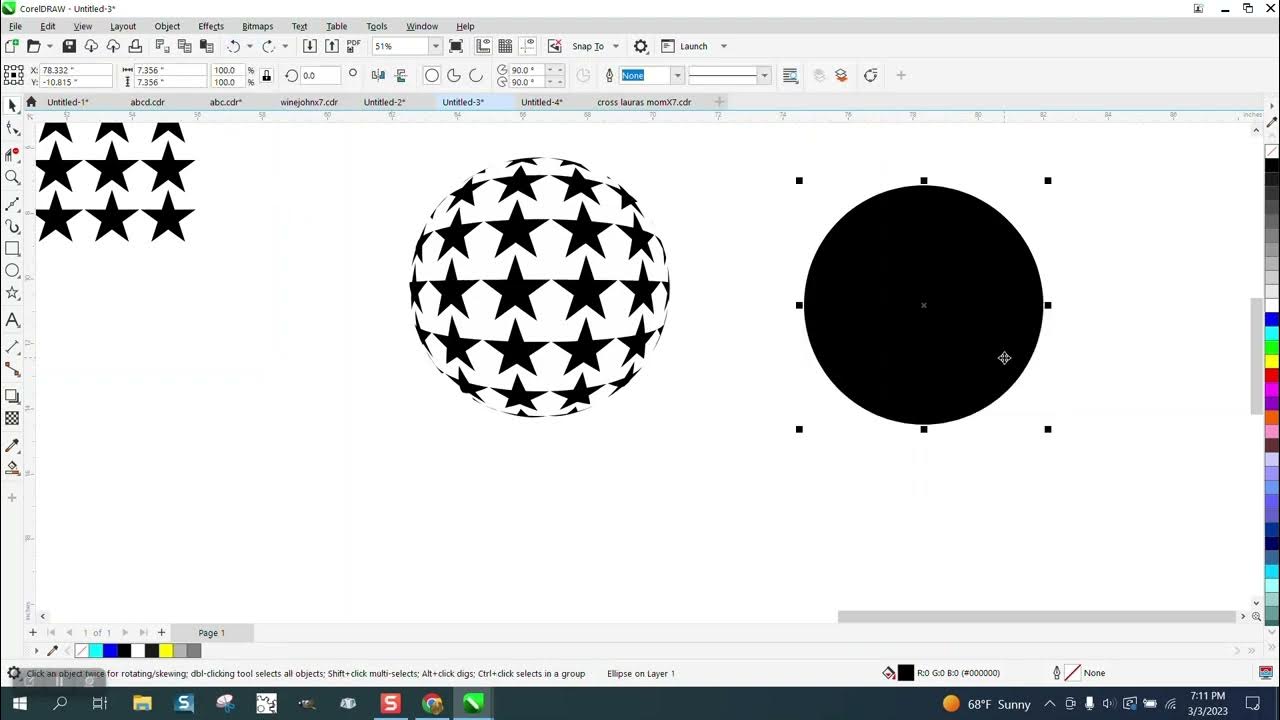 Corel Draw Tips Tricks Drop Shadow Not Working Just Do This YouTube corel-draw-tips-tricks-drop-shadow-not-working-just-do-this-youtube