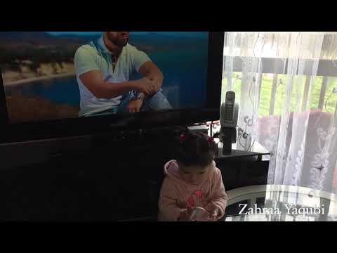 Valy - Ahesta Bero ( Zahraa )