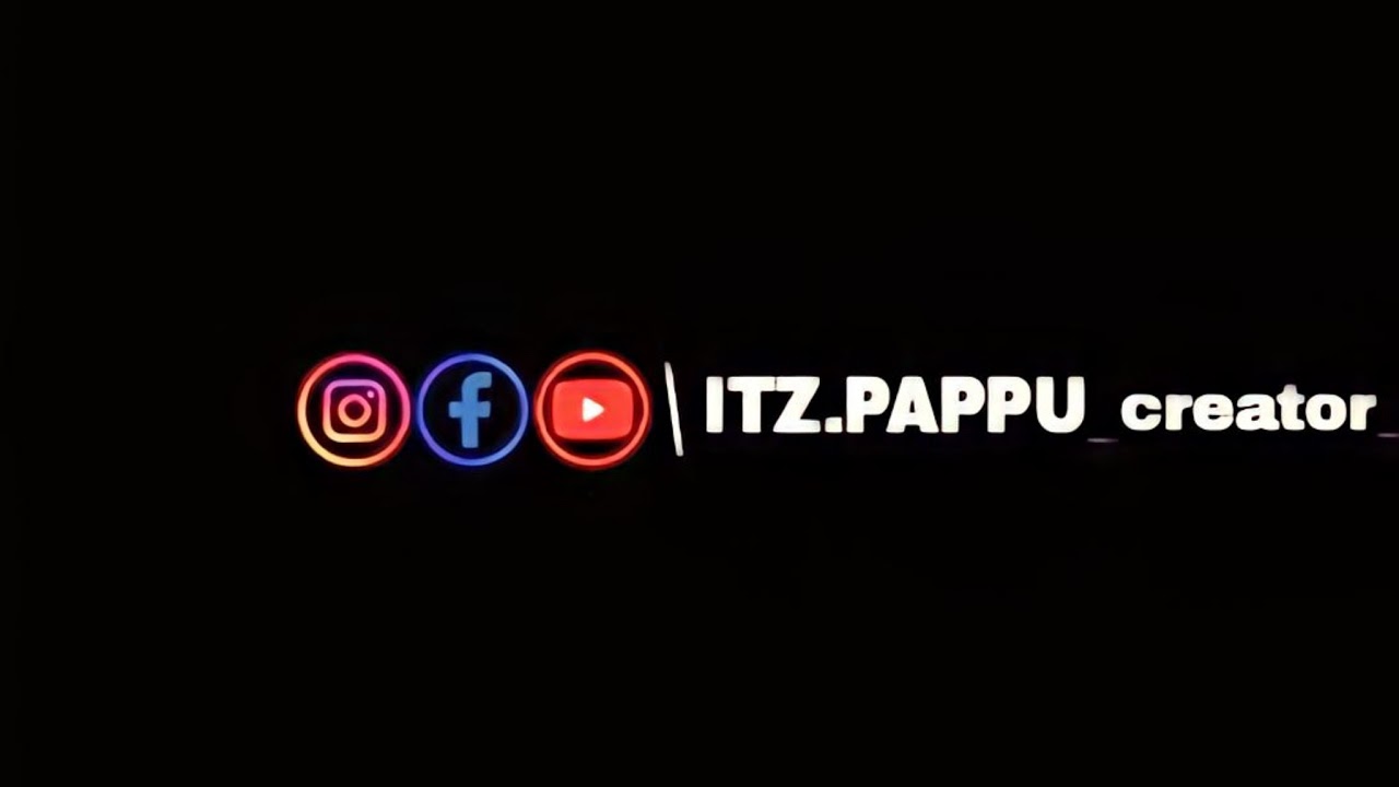 ITZ.PAPPU_Creator_Studio Live Stream - YouTube