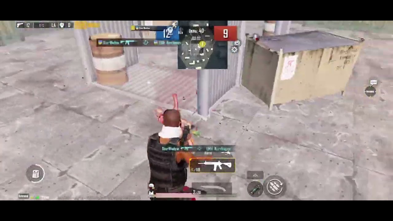 PUBG MOBILE @ASLAMBOI@CARDINAL - YouTube