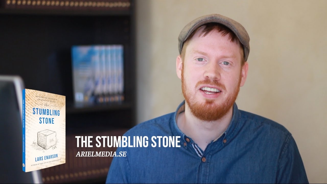 Stumbling Stone Book Release - YouTube