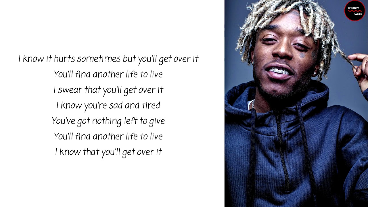 Lil Uzi Vert The Way Life Goes Lyrics YouTube