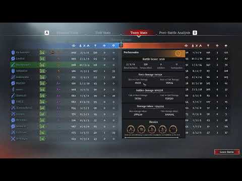 Conqueror's Blade Musket leveling up iron reapers ru - YouTube