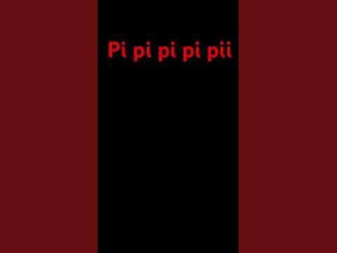 Pi pi pi pi pii - YouTube