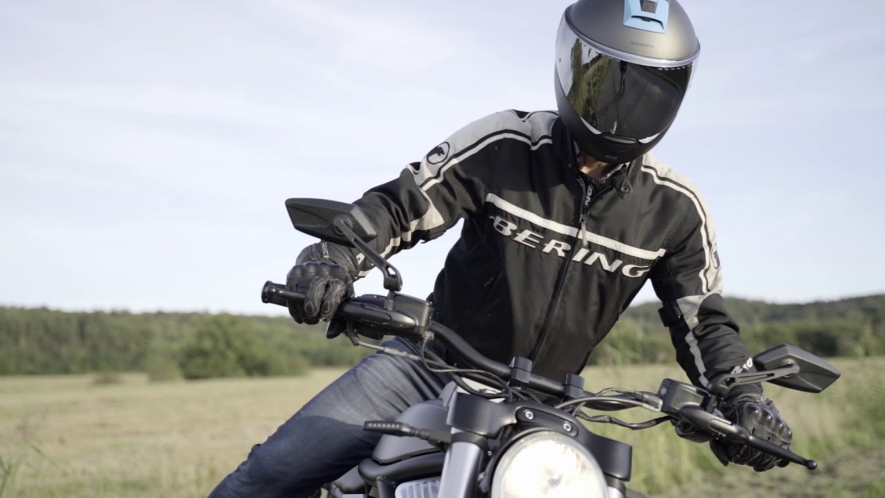 HolmQ electric motorcycle commercial :) - YouTube