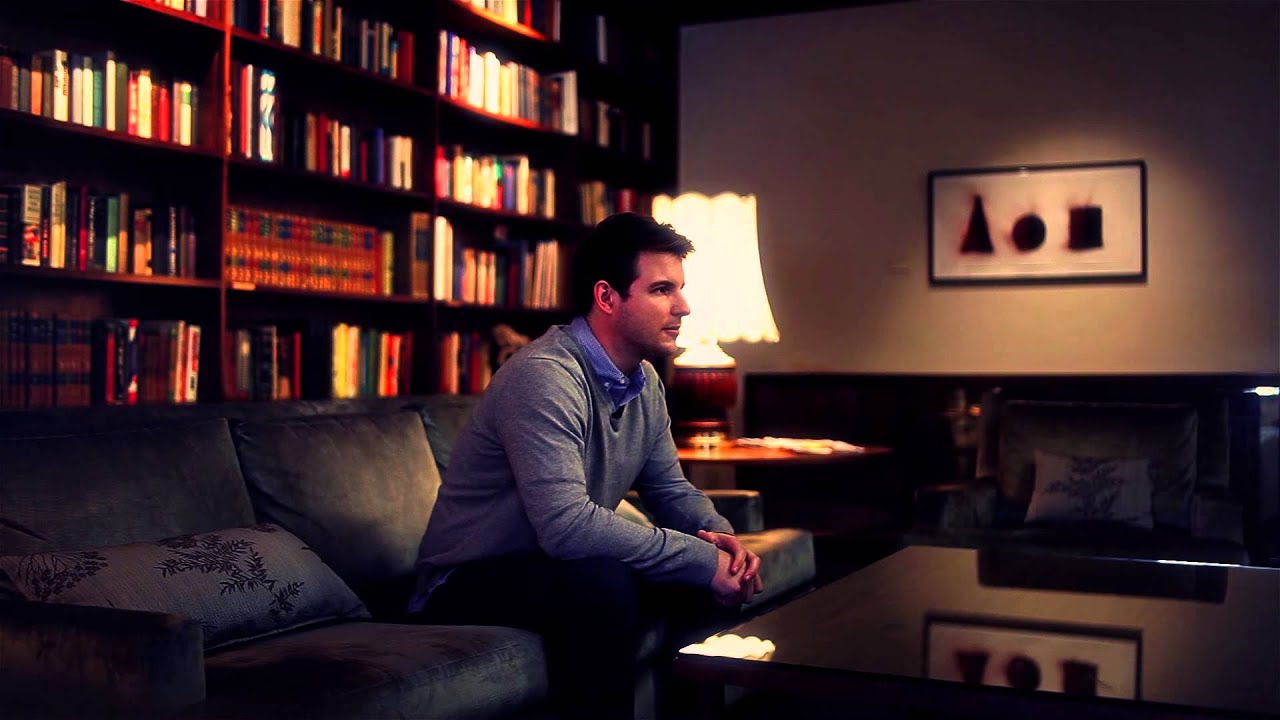 The Robert Day School Experience - Student: Tom Vercillo - YouTube