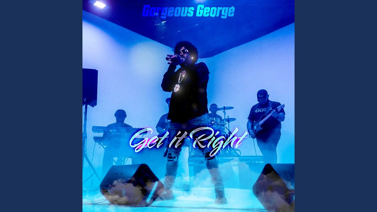 Get It Right - YouTube