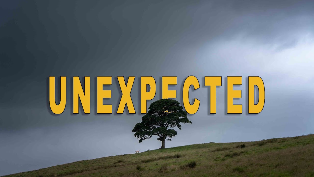 Unexpected Photography - Landscape Photography - YouTube