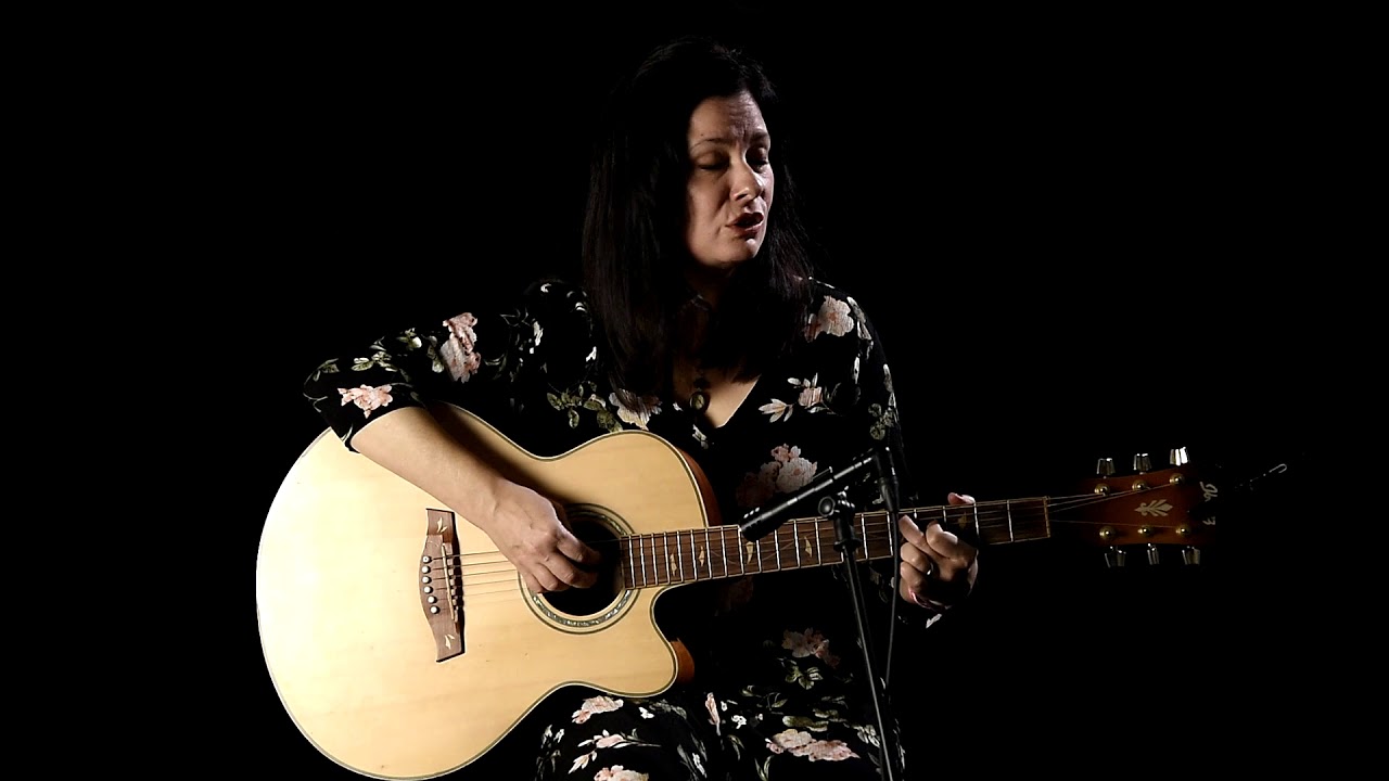 Allysen Callery - "It's Not the Ocean" - YouTube