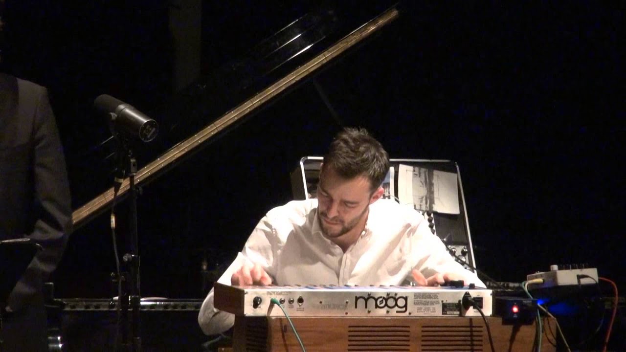 Rune Funch Picture Music - Let's Celebrate - YouTube