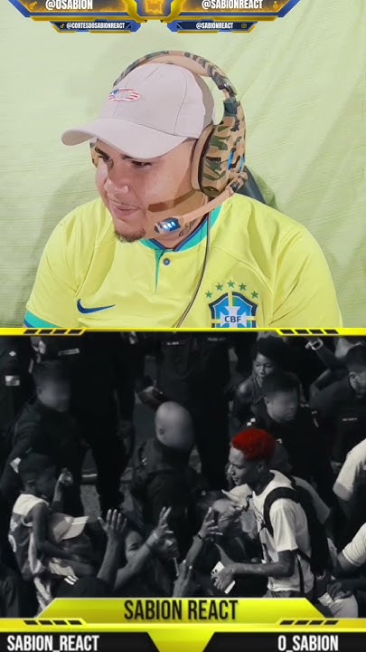 Oruam - Lei Anti Oruam (Videoclipe Oficial) #oruam #leiantioruam #mcpoze #oruam22 #sabionreact ...