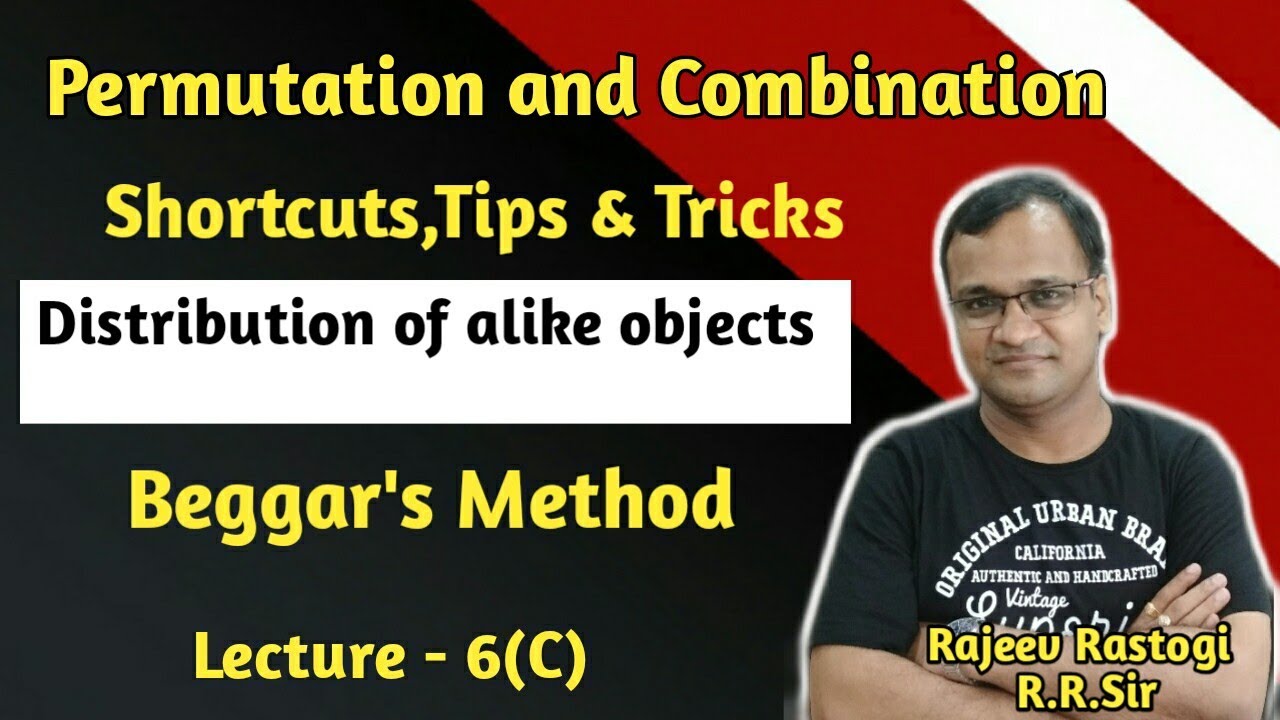 Permutation And Combination Lecture 6 C Distribution Of Alike permutation-and-combination-lecture-6-c-distribution-of-alike