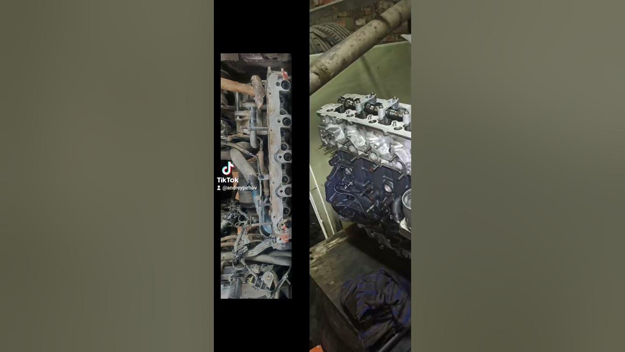 сантафе 2.2. црді - YouTube