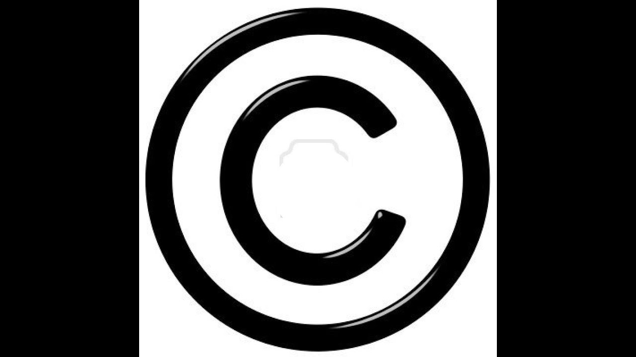 Crítica al Copyright - Loquendo - YouTube
