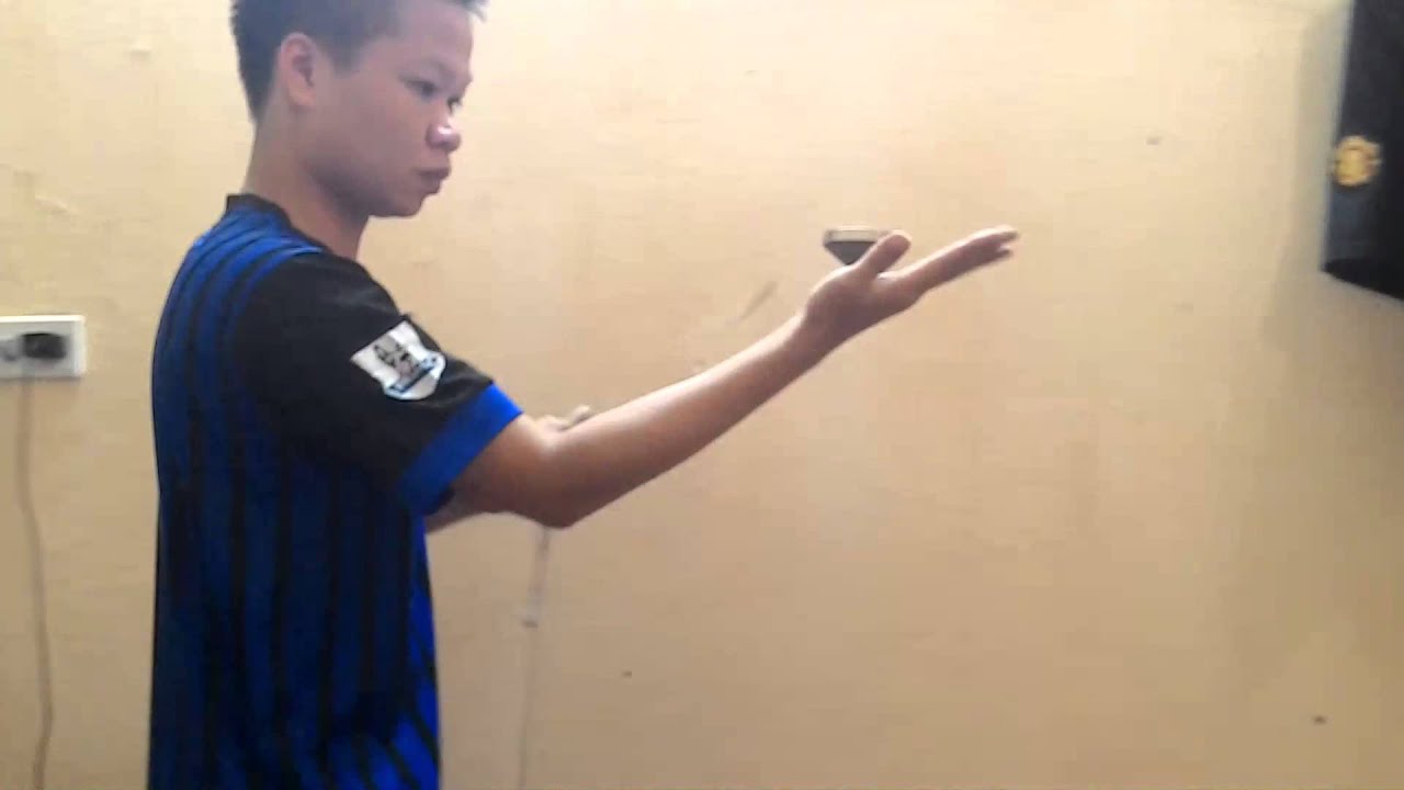 KOMAMAWASHI IN VIET NAM. #Made by Duc Quynh - YouTube