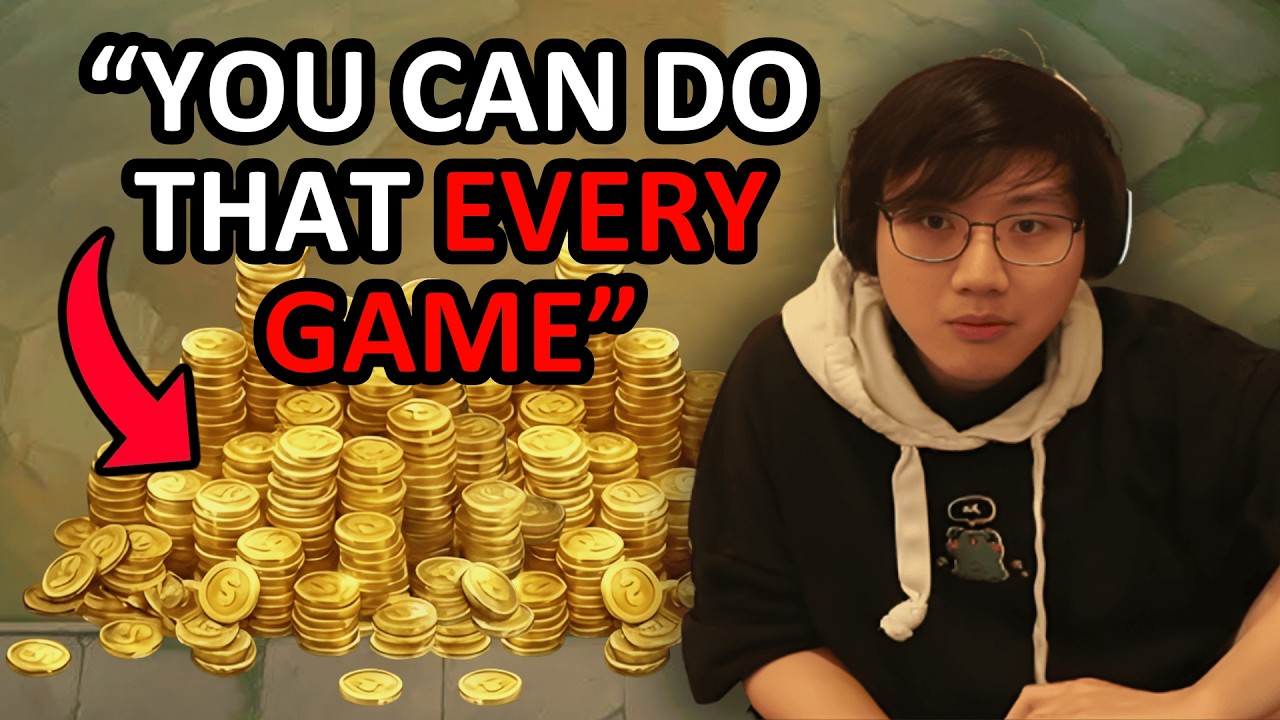 How To Get A FREE 40 Gold Cashout Every Game - YouTube