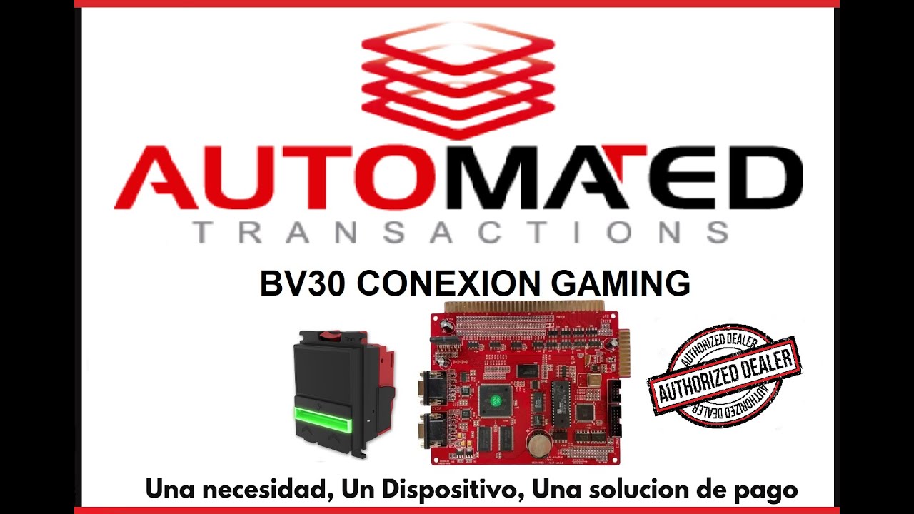 BV30 CONEXION GAMING - PULSOS - YouTube