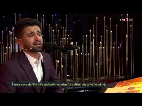 Kur'an-ı Kerim'i Güzel Okuma Yarışması - Sanaullah Habib