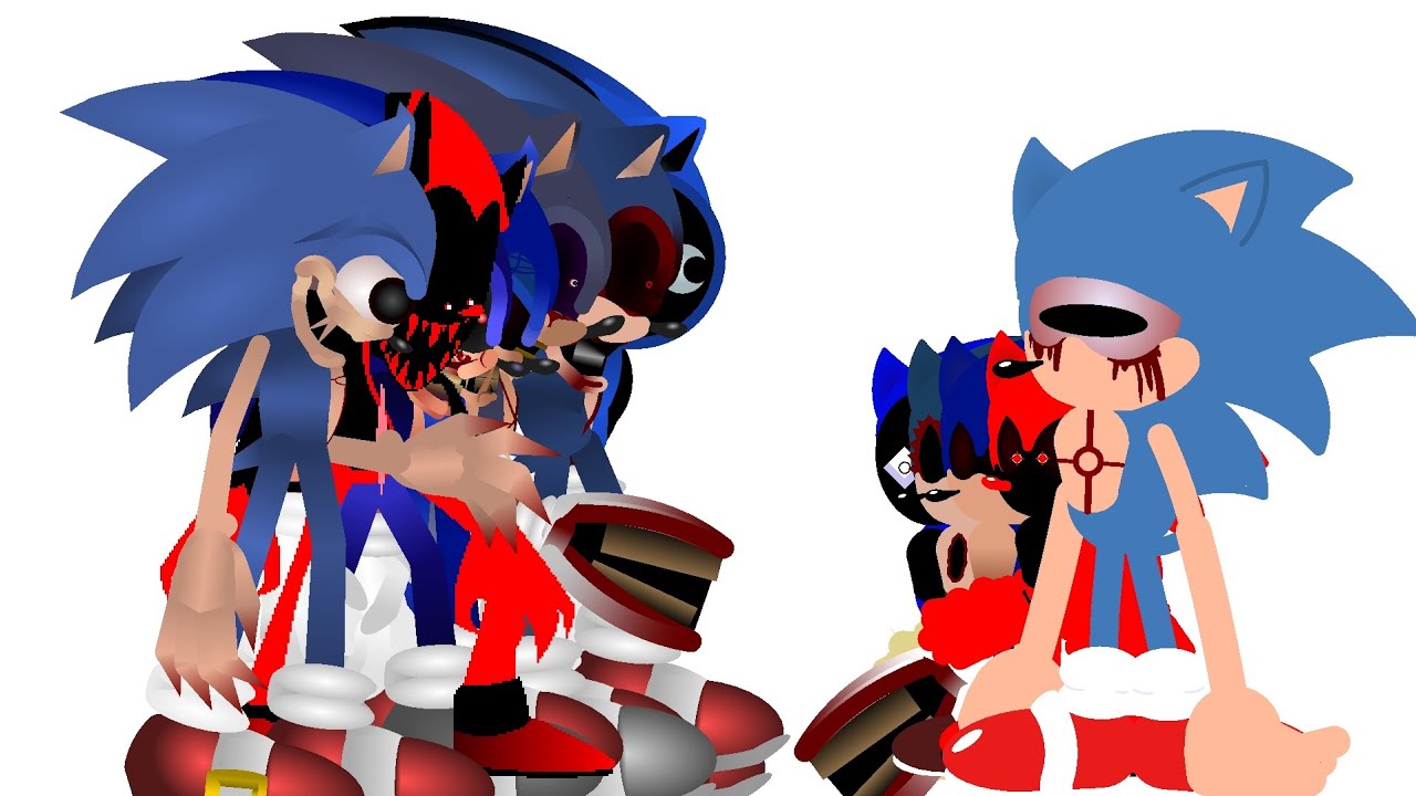 everyone meets there mini! - YouTube