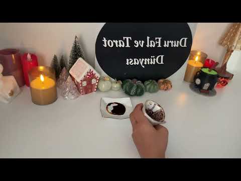 BALIK BURCU ☕️☕️ O SENİN RUH EŞİN ☕️☕️ 27 TEMMUZ - 2 AĞUSTOS HAFTALIK BURÇ YORUMU #tarot 