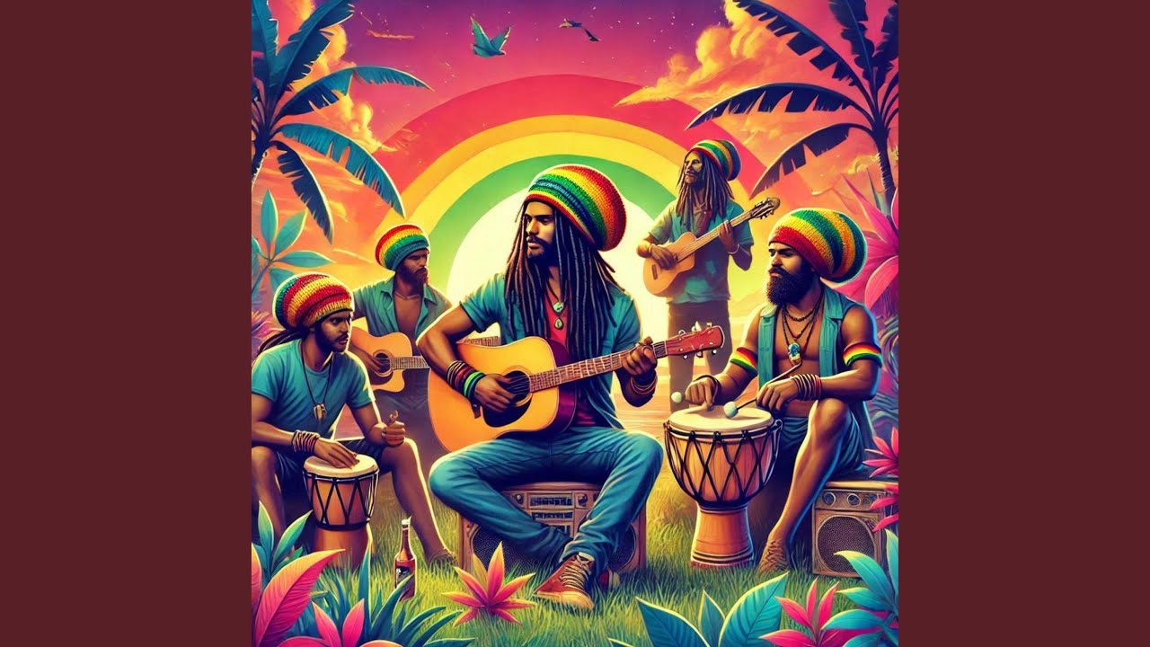 Reggae Movement - YouTube