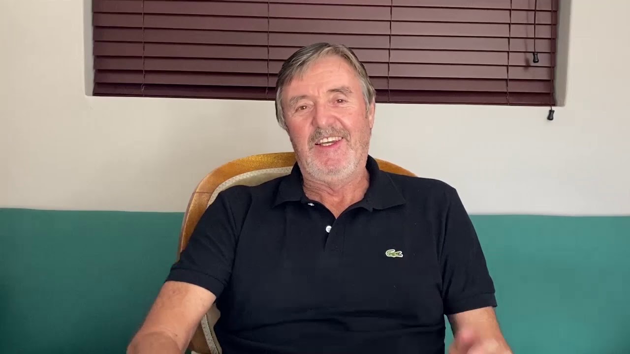 Fuel for Faith Episode 4 - YouTube