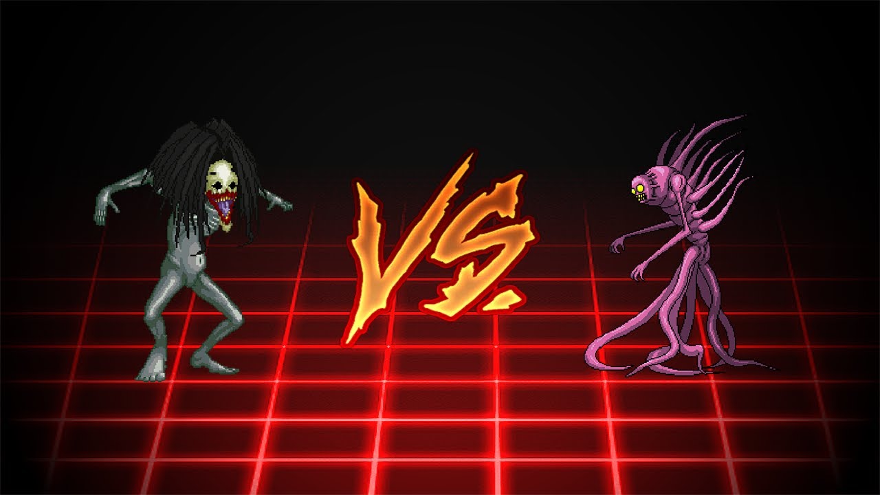 [KOF Mugen] Kyoki vs FINAL - YouTube