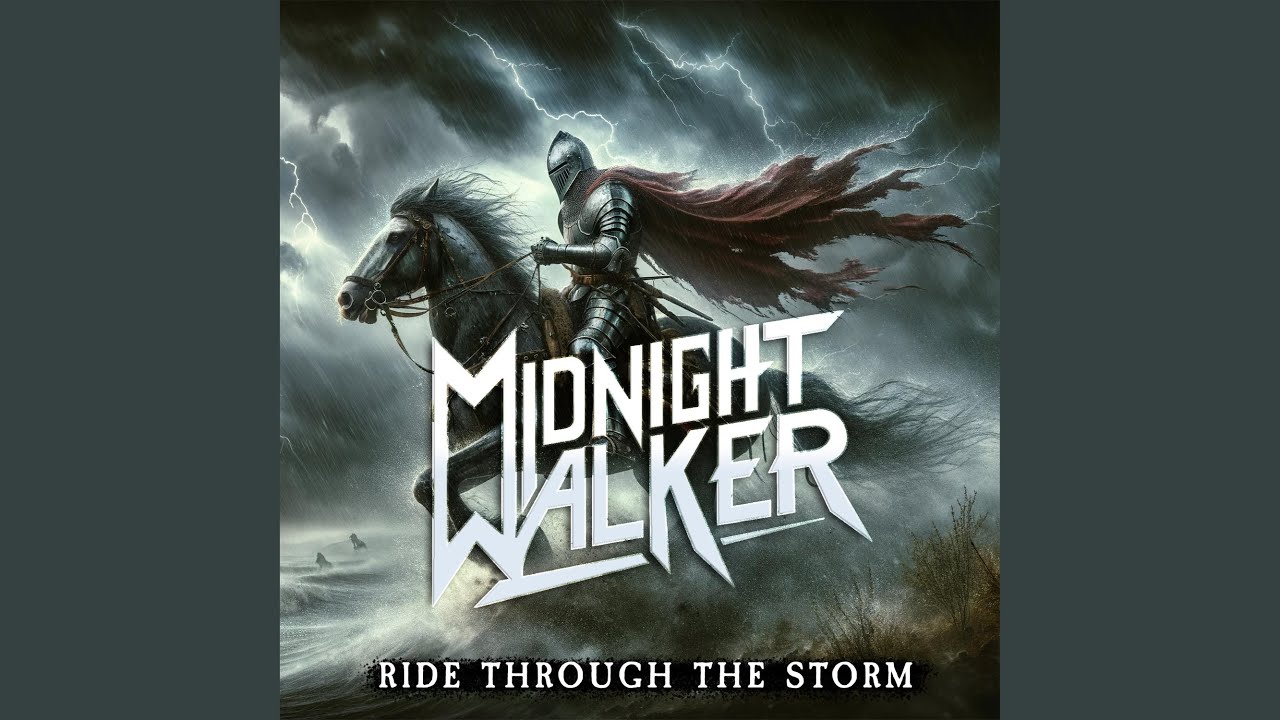 Ride through the Storm - YouTube