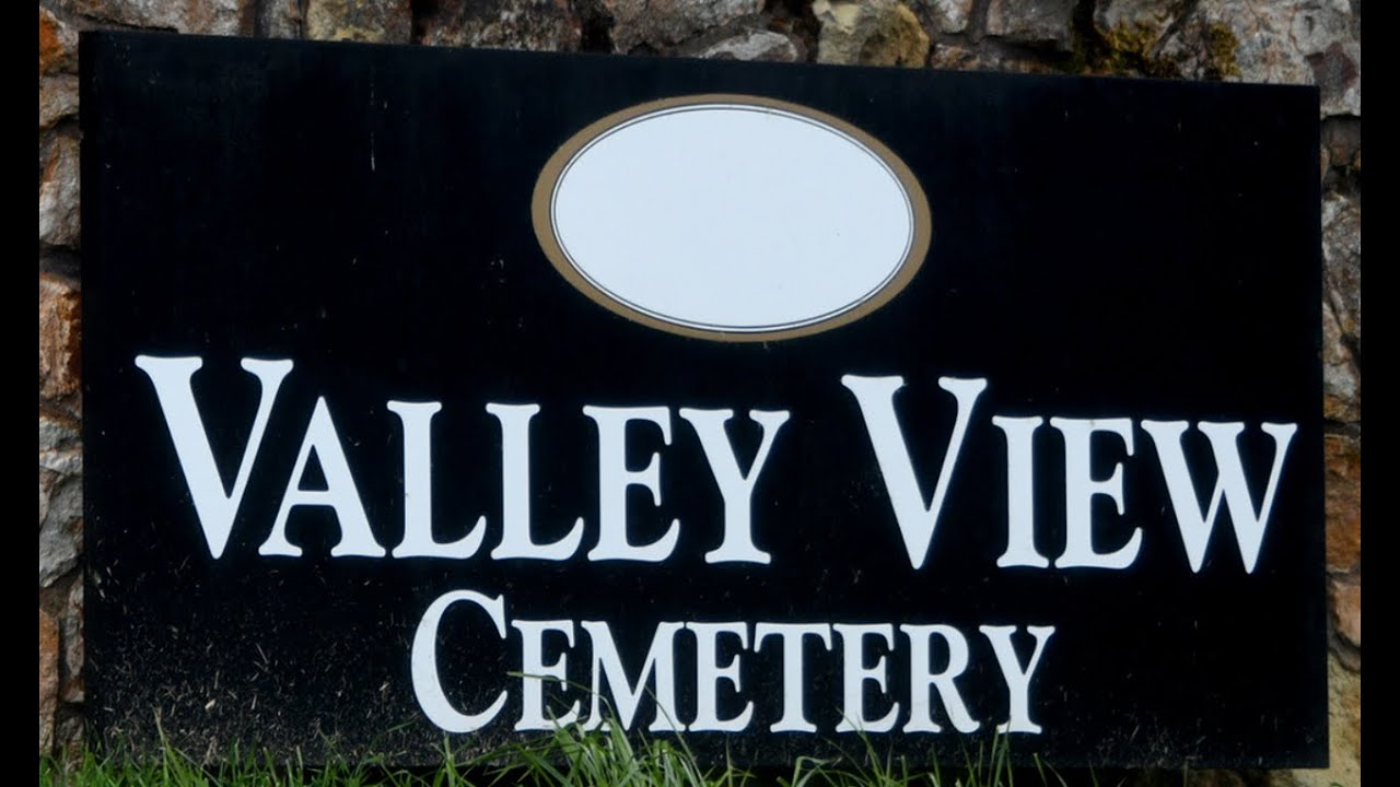 Ride Along with Q #361 - Valley View Cemetery - Vale, OR -Photos by Q ...