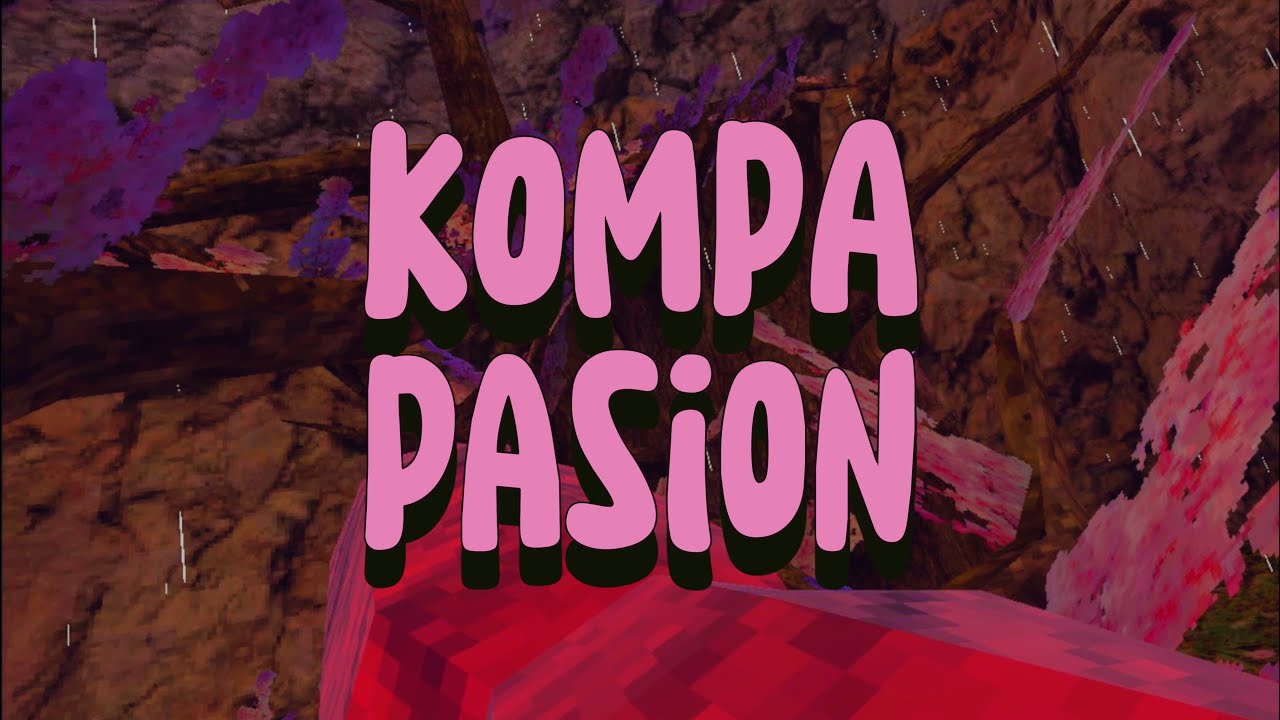 A gorilla tag montage/ Kompa Pasion - YouTube