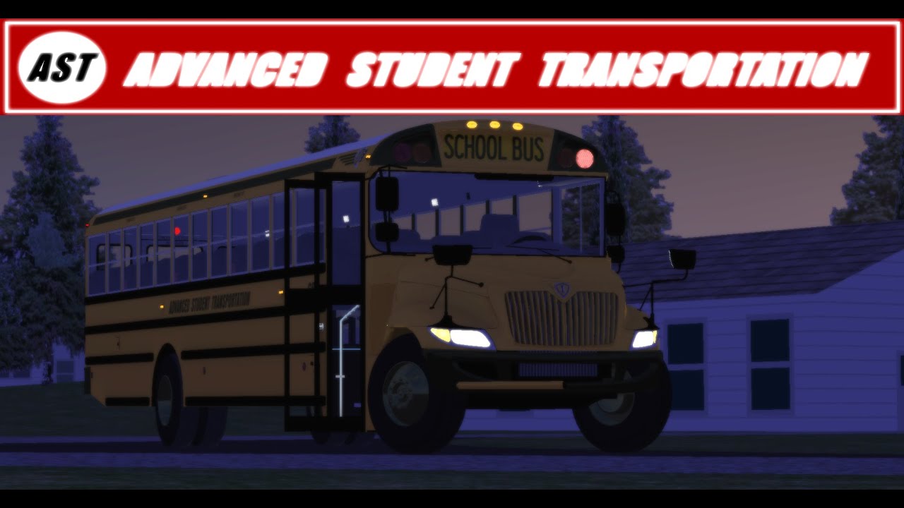 RoR ~ Advanced Student Transportation Pm Session - YouTube