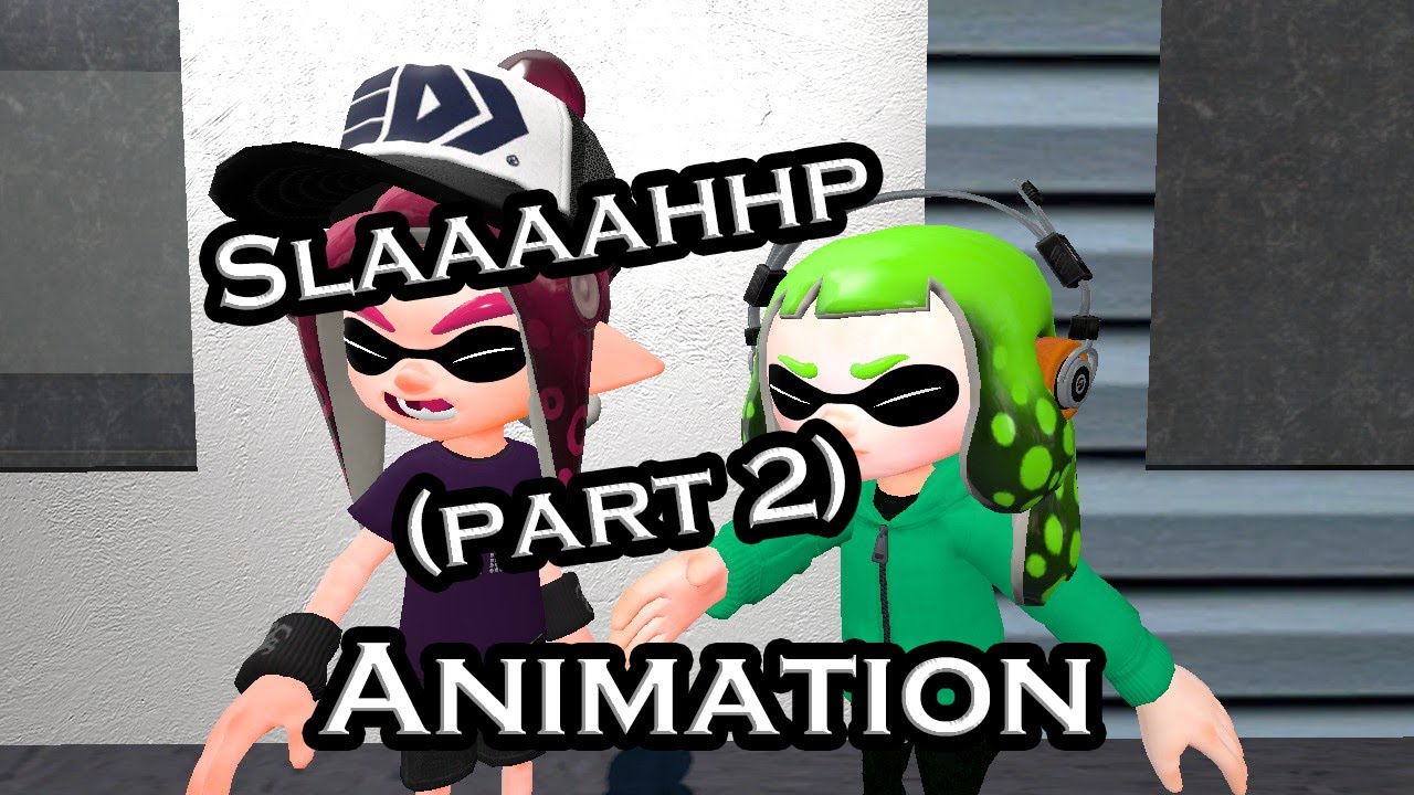 "Slaaaahhp Part 2" Gmod Stop-motion Animation | By JJ Plum - YouTube