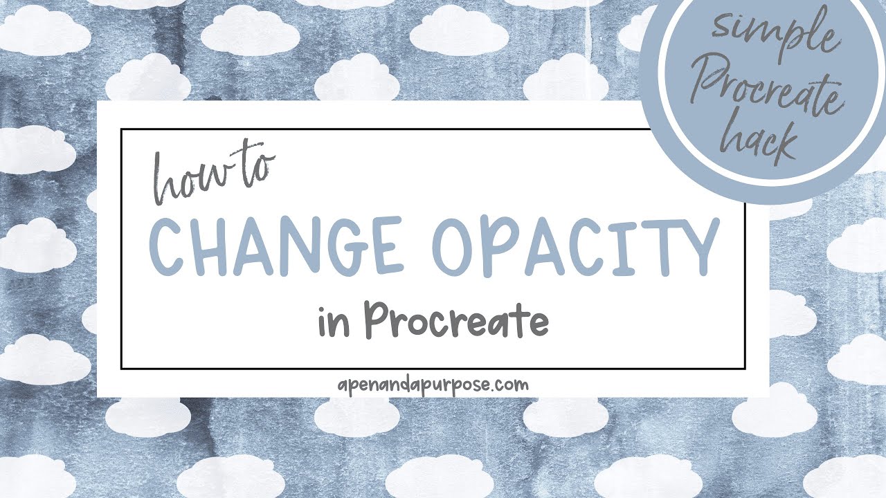 How To Change Opacity In Procreate Changing Opacity Of Part Of A Layer YouTube how-to-change-opacity-in-procreate-changing-opacity-of-part-of-a-layer-youtube
