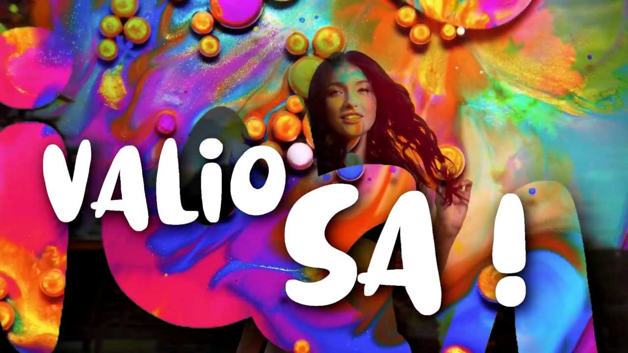 MaxFlow - Modelame (Official Lyric Video) Themaxready - YouTube